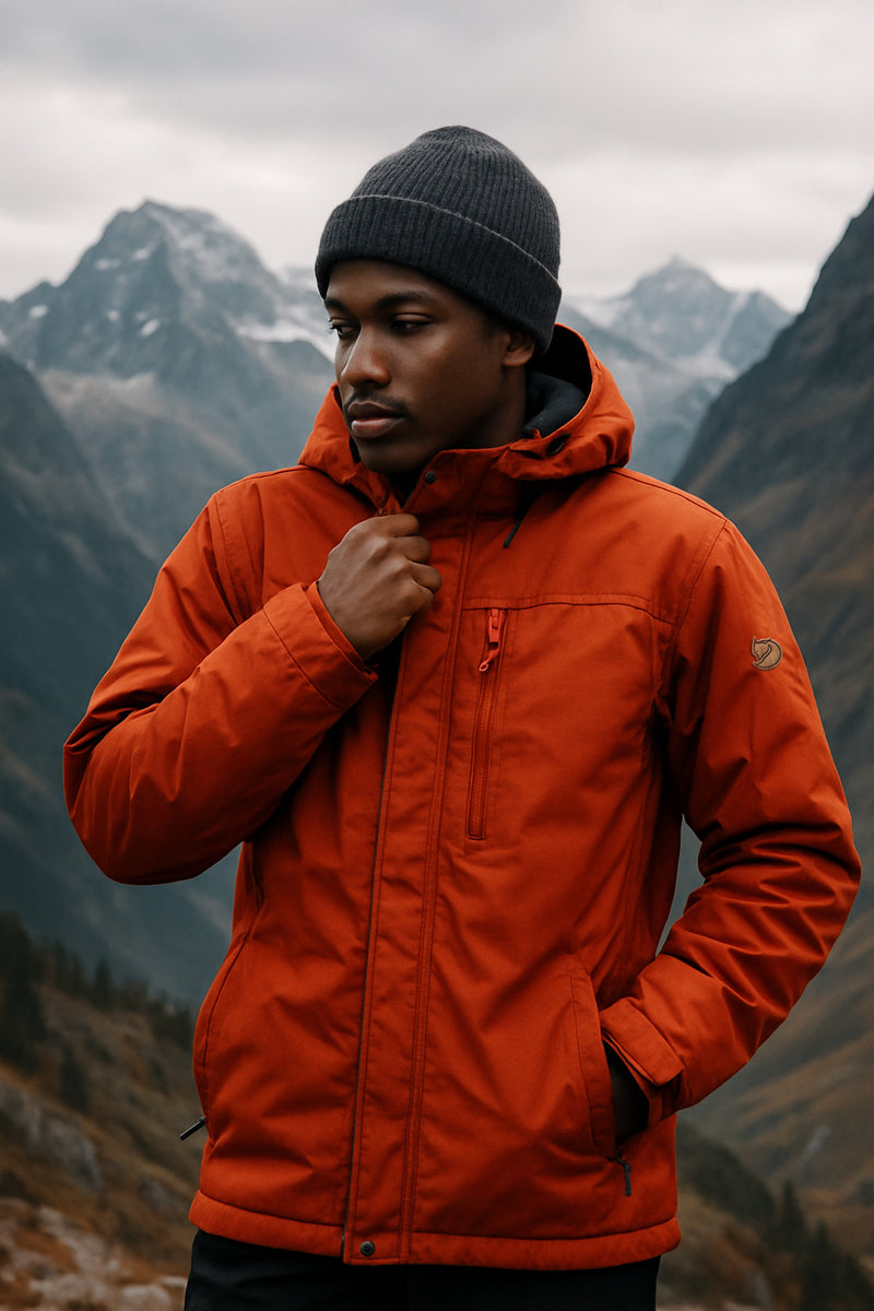 Fjallraven G1000 Dry Wax Reproofing Service – Oily Jack England Re-wax ...